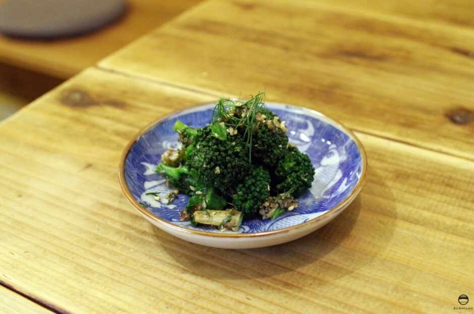 感動的な発酵料理！ラオス料理と日本酒の協演！京都「YuLaLa(ユララ)」 | すしログ