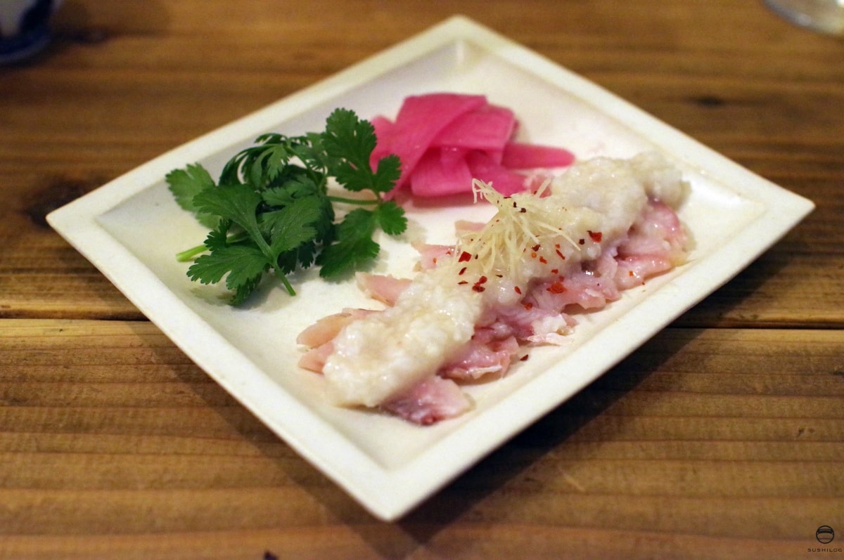 感動的な発酵料理！ラオス料理と日本酒の協演！京都「YuLaLa(ユララ)」 | すしログ