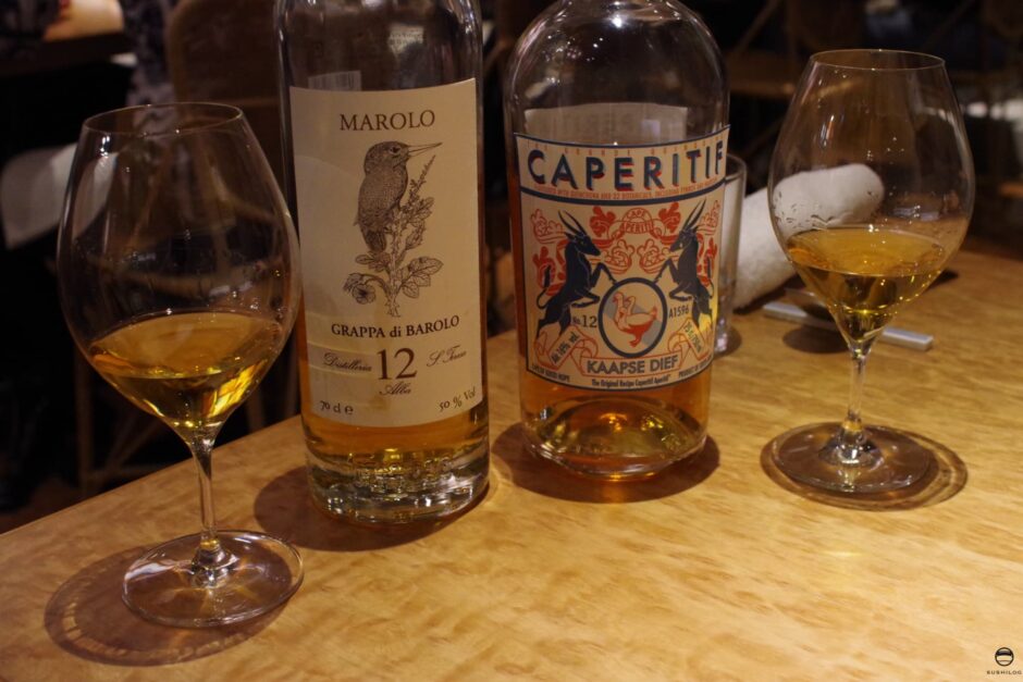 タイ料理とワインペアリングの魅力を伝えるレストラン！代々木上原「thalee ling(タレーリン)」 | すしログ