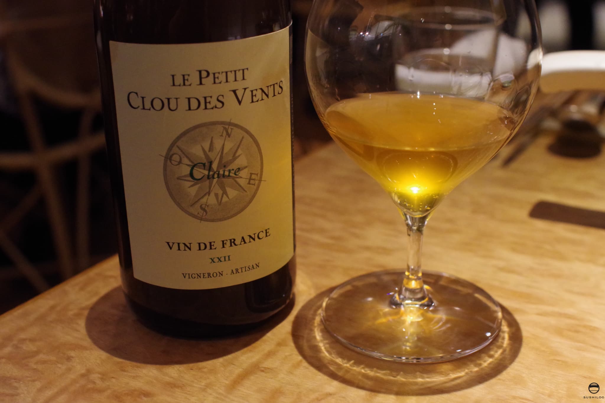 タイ料理とワインペアリングの魅力を伝えるレストラン！代々木上原「thalee ling(タレーリン)」 | すしログ